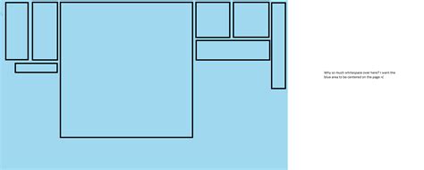 Html How To Center Body On A Page Stack Overflow