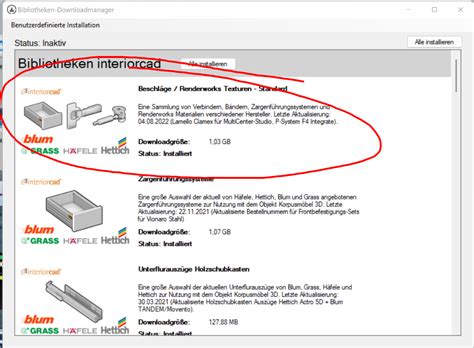 schnitte und details interiorcad vectorworks forum