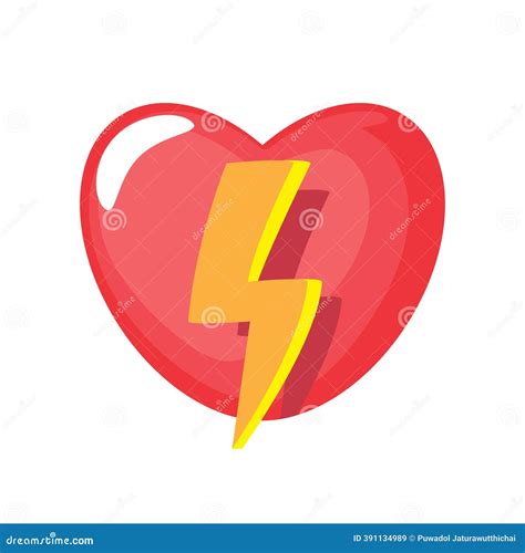 Electrocardiogram Stemi And Nstemi Abnormal Heart Rate Outline Diagram