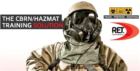 Owen International Cbrn Training Simulation