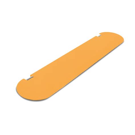 Pedestal Pipe Shelf Connox