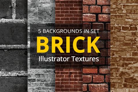 23 Free Illustrator Textures Packs For Designers