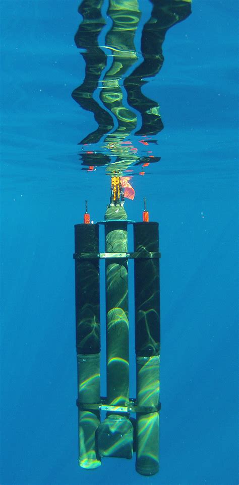 New Energy Source Powers Subsea Robots Indefinitely Mirage News