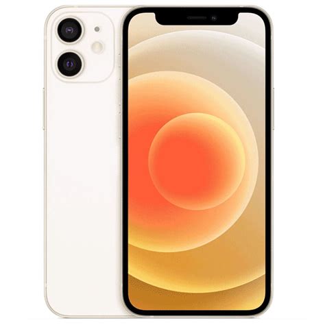 Apple Iphone 12 White 2020 Ohne Simlock 2 Wahl