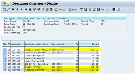 Different Freight Scenarios And Freight Calculatio Sap Community