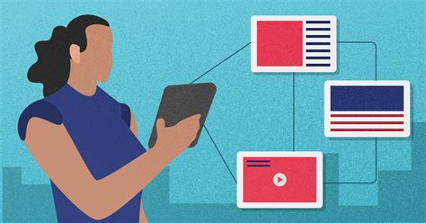 Interactive Ebook What It Is And How Can You Create One