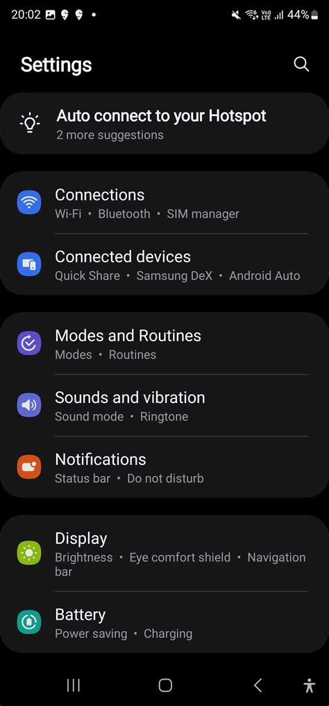 One Ui 6s New Font Not Looking Good Switch Back To The Old One