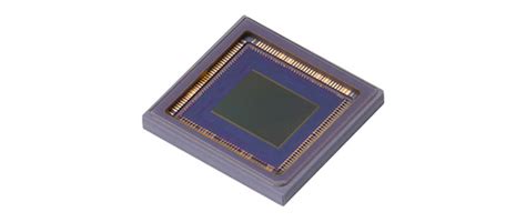 Canon Unveils A Cmos Sensor With A Global Shutter Shoot The Centerfold®