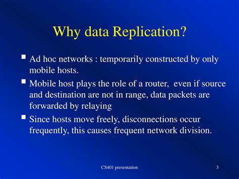 Effective Replica Allocation Ppt Download