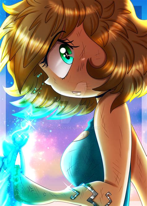 [devil Slayer] Sunlight By Mclissy On Deviantart