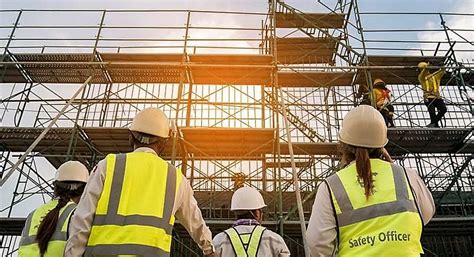 Kelebihan Dan Hal Penting Dalam Penggunaan Scaffolding HargaPer Com Murah Terbaik