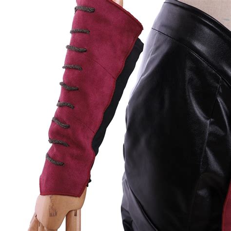 Mortal Kombat Mileena Cosplay Costume