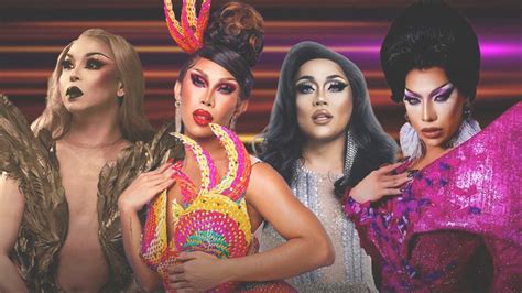 Drag Race Philippiness Most Trending Episodes Pepph