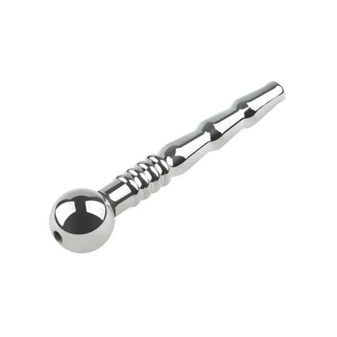 Stainless Steel Urethral Dilator Sq32254 Chastitytop