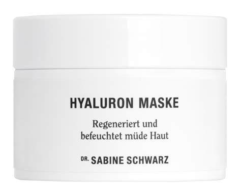 Collagen Hyaluron Pulver | Dr. Sabine Schwarz