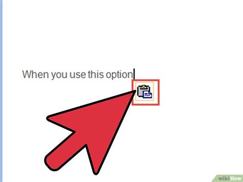 ExcelをWordに変換する方法 wikiHow
