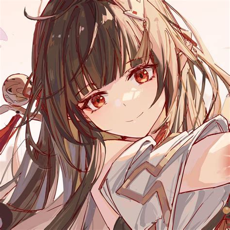 Lingsha In 2024 Anime Art Beautiful Big Art Anime Wallpaper