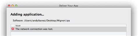 Many Developers Unable To Submit Or Update Apps Due To Itunes Connect