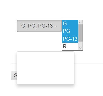 Javascript Bootstrap Select Picker Issues Stack Overflow