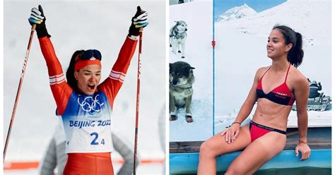 Олимпиада 2022 Вероника Степанова ответила шведам которые заподозрили лыжниц ОКР в