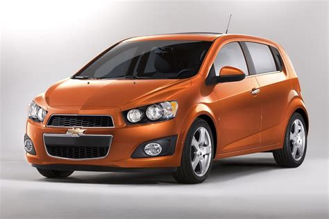 GM To Fix Overlap Problems In Europe By Ditching Chevy Keeping Opel Carscoops