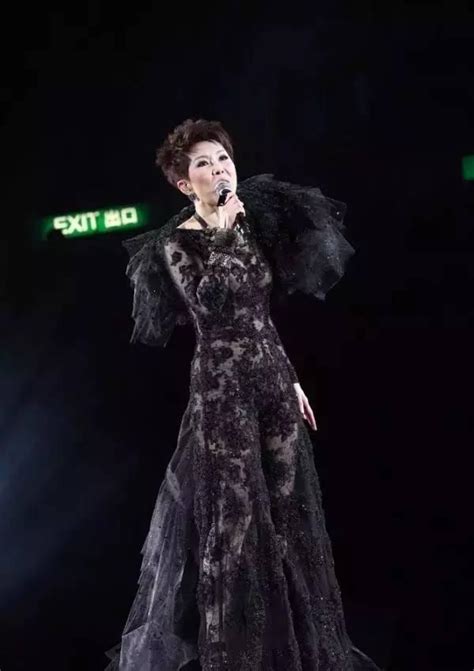 香港唱功最好的女歌手，有你們的偶像嗎？ 壹讀