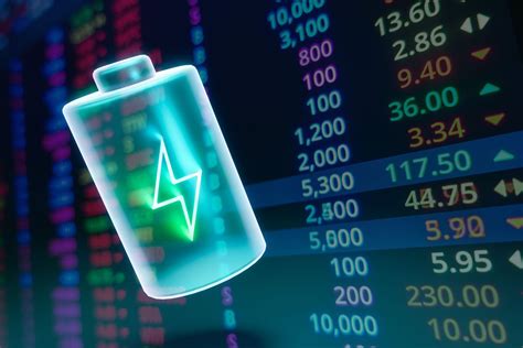 11 Lithium Stocks Betting On Direct Lithium Extraction Inn