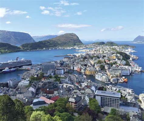 Holland America AAA Travel