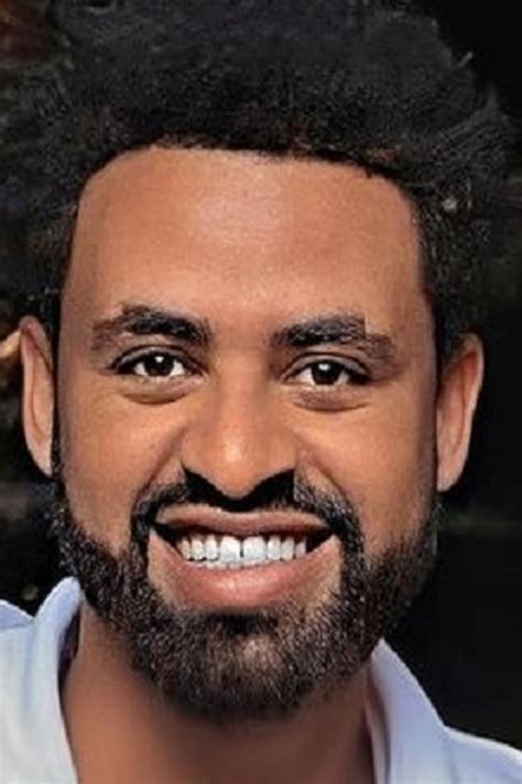 Tariku Birhanu Biografía Mejores Películas Series Imágenes Y