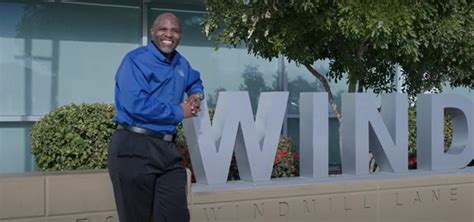 Kelvin Watson Black History Honoree Yurview