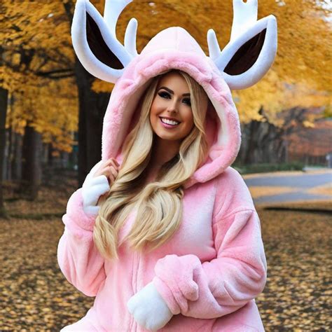 Cute Reindeer Girl By Free4alltoyou On Deviantart