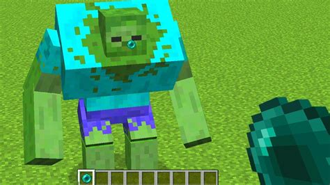 What S Inside Mutant Zombie YouTube