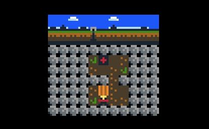How To Make A Custom Mouse Cursor Unity Stuart S Pixel Games