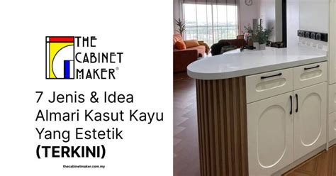 7 Jenis And Idea Almari Kasut Kayu Yang Estetik Terkini