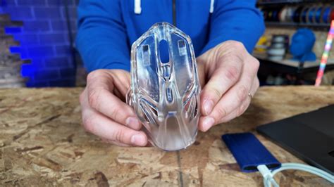 Clearly 3d Printing 3d Print Errori Ed Esperienze