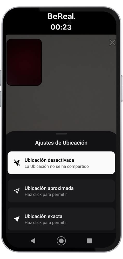 Guía de BeReal para madres y padres Vieiro