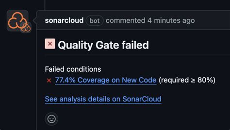 Integrate Sonarcloud With Github Actions For A Swift Project Sonarqube Cloud Sonar Community