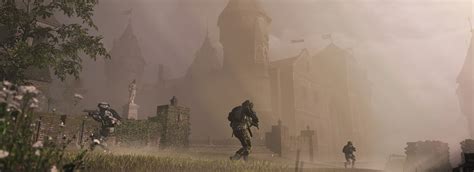 Here Are The Season 4 Patch Notes For Call Of Duty Modern Warfare Ii