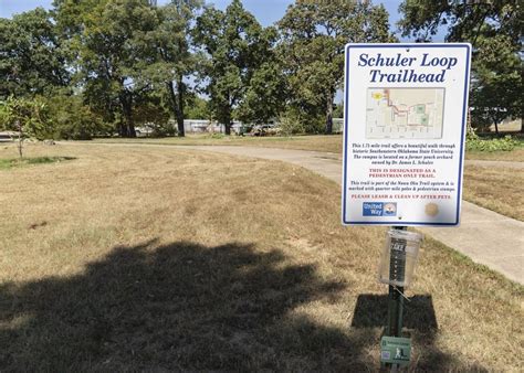 Schuler Loop Southeastern Oklahoma State University
