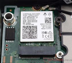 Hp Elite Mini G Review Quiet Nuc Mini Pc With Intel Core I Ddr Ram And Modular