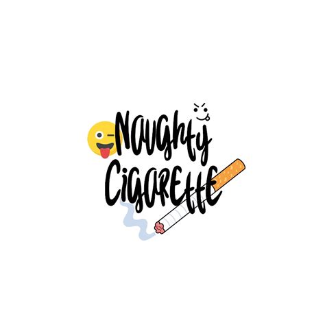 Naughty Cigarette Youtube