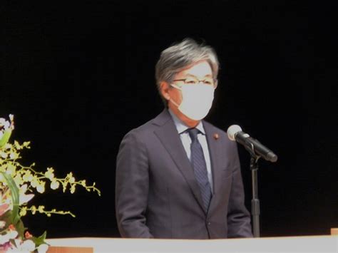 石巻市消防団出初式 安住淳 公式サイト