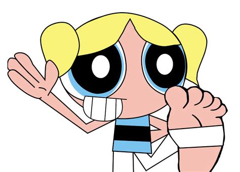 Puff Tease Part 1 Bubbles By Landonanimate419 On Deviantart