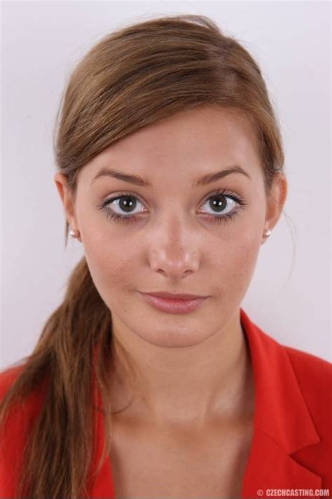 Czech Busty Pornstar Telegraph