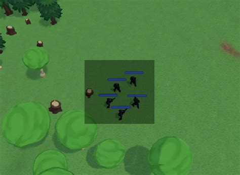 github rafikm2003 rts school project short and simple rts game build