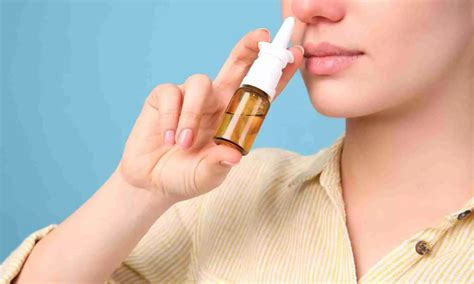 First Ever Nasal Spray For Treating Chronic Rhinosinusitis Without
