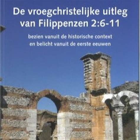 Stream Marten Van Willigen Vroegchristelijke Uitleg Van Filipenzen 2