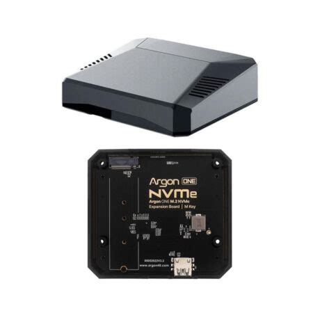 M Ch M R Ng Argon One M Nvme Cho V Argon One V