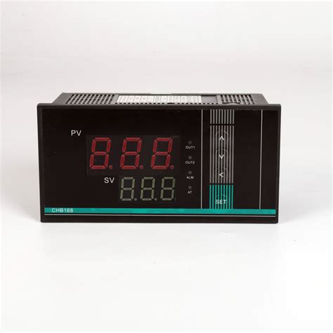 CHB Series Intelligent Temperature Controller Buy CHB Series Intelligent Temperature