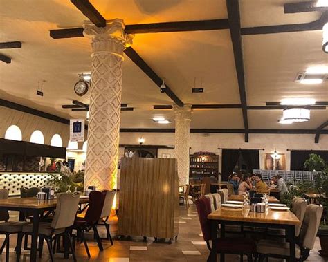Tassaray Restaurant Sanliurfa Restaurant Reviews Photos And Phone